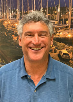 Steve Berson - Wellington Yacht Sales | Brokerage, New, Preowned, Power ...