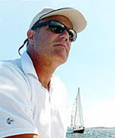 Bob Marston - Wellington Yacht Sales | Brokerage, New, Preowned, Power ...