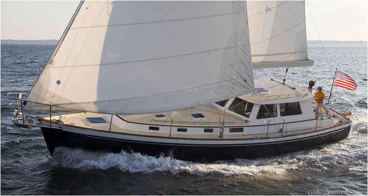 Bruckmann Yacht Models - Wellington Yacht Sales | Brokerage, New ...