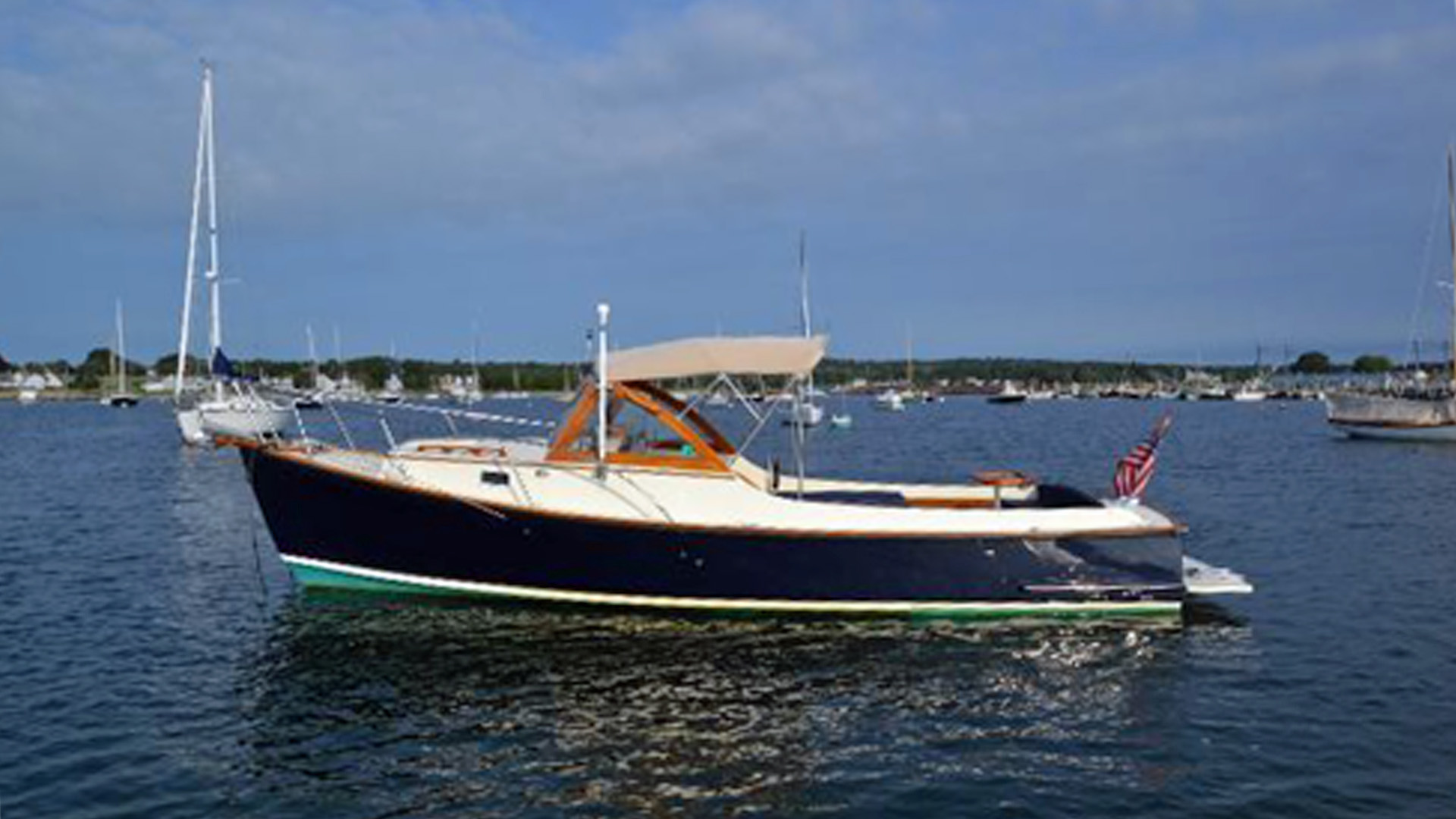 AMAZING GRACE - Wellington Yacht Sales | Brokerage, New, Preowned ...