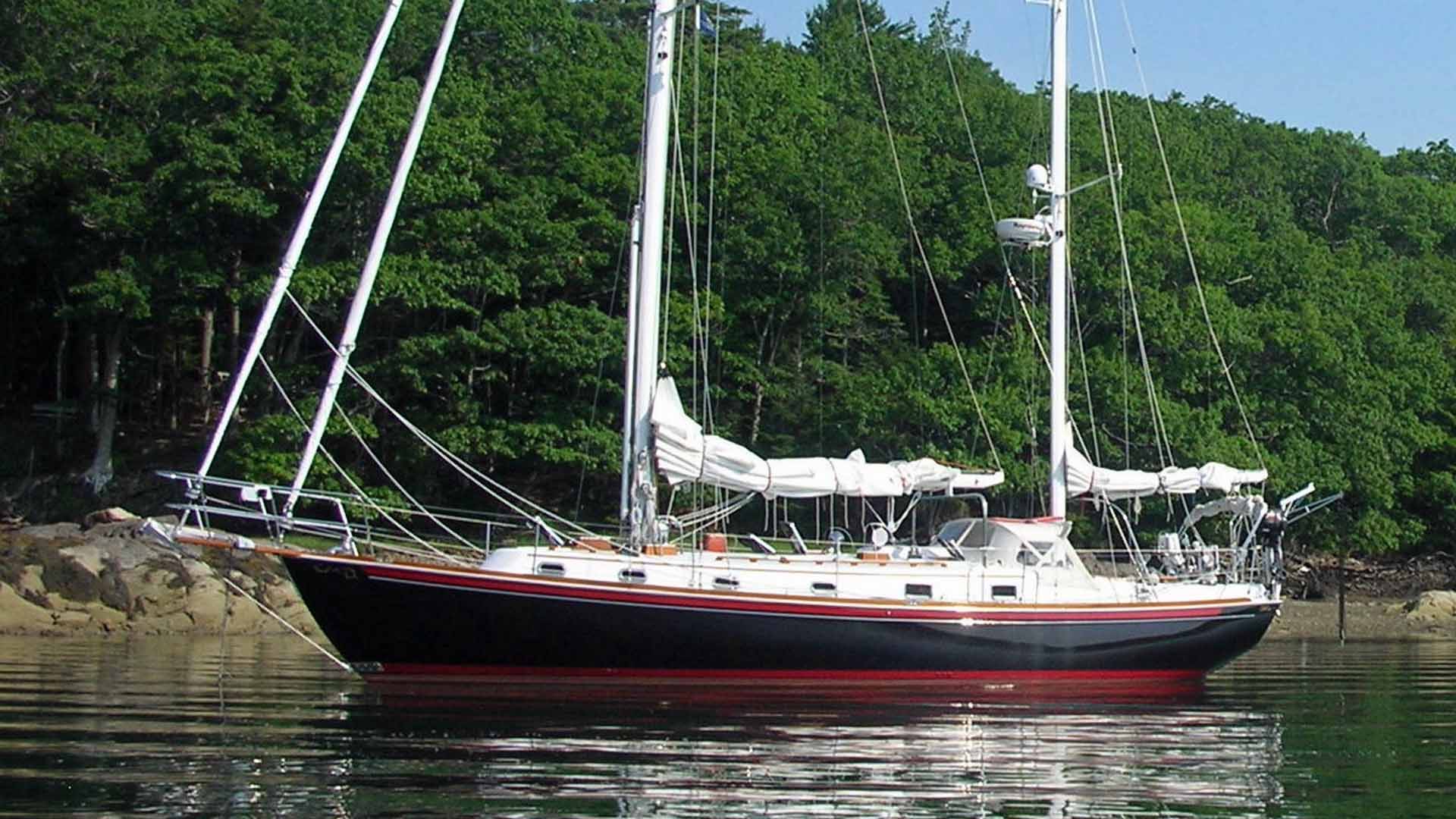 Bob Marston - Wellington Yacht Sales | Brokerage, New, Preowned, Power ...