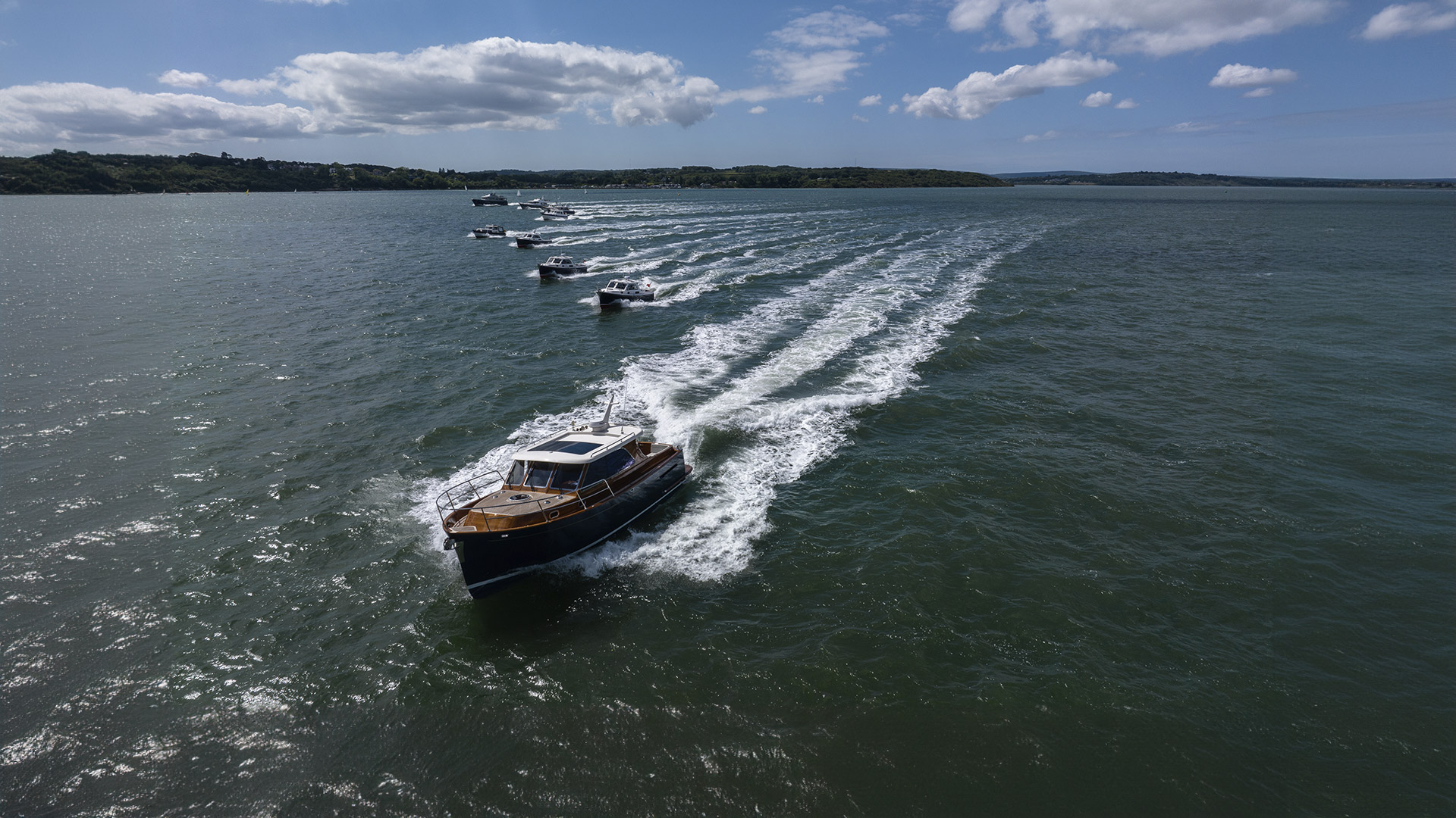 Cockwells - Wellington Yacht Sales | Brokerage, New, Preowned, Power ...