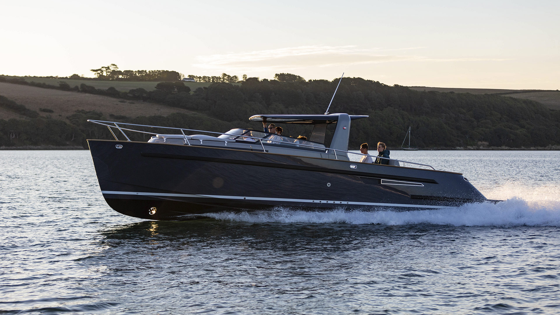 Cockwells - Wellington Yacht Sales | Brokerage, New, Preowned, Power ...