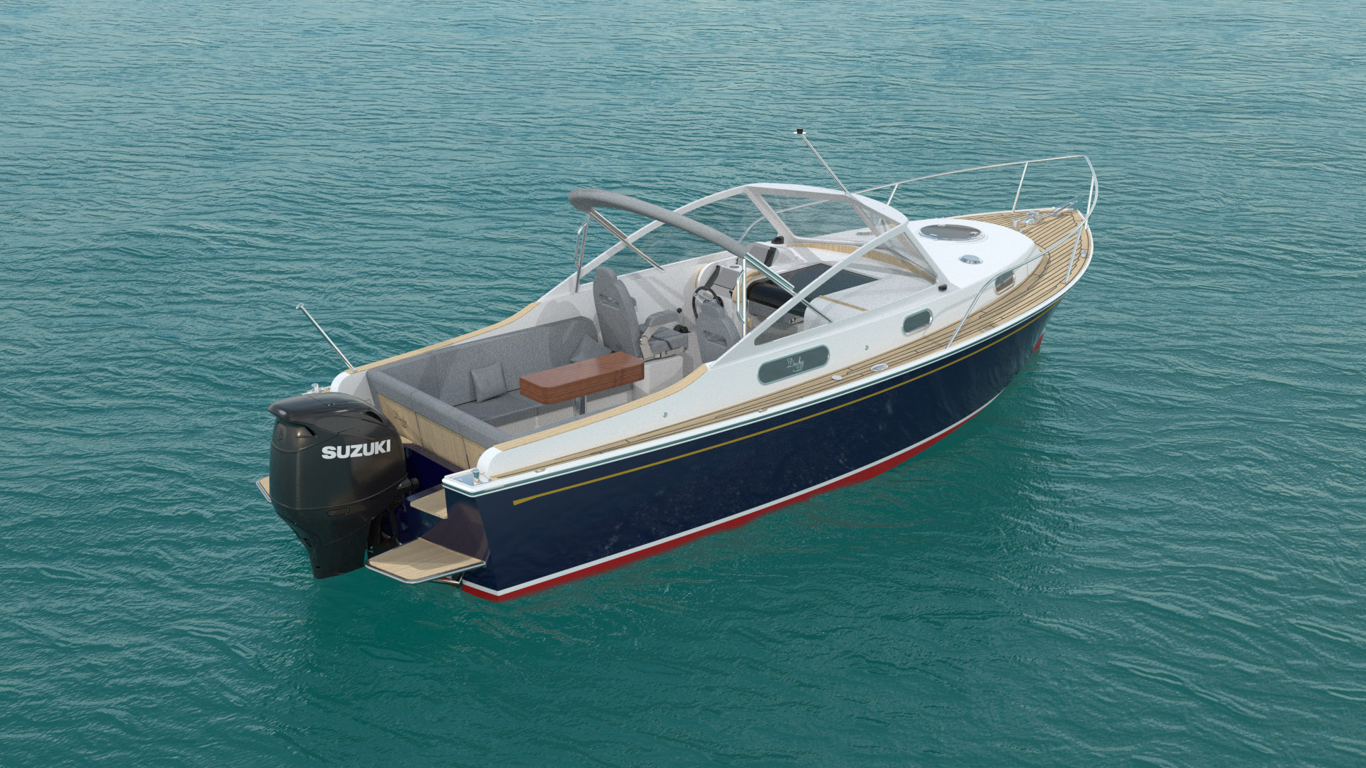 Cockwells - Wellington Yacht Sales | Brokerage, New, Preowned, Power ...